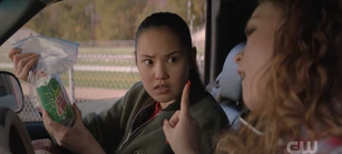 Artemis Crock | Stargirl Wiki | Fandom