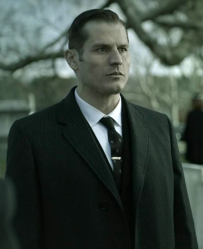 Rex Tyler | Stargirl Wiki | Fandom