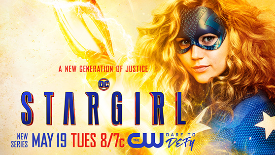 Ratings Stargirl Wiki Fandom