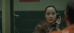 Artemis Crock | Stargirl Wiki | Fandom