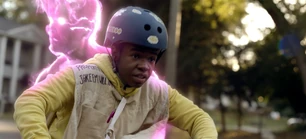 Jakeem Williams | Stargirl Wiki | Fandom