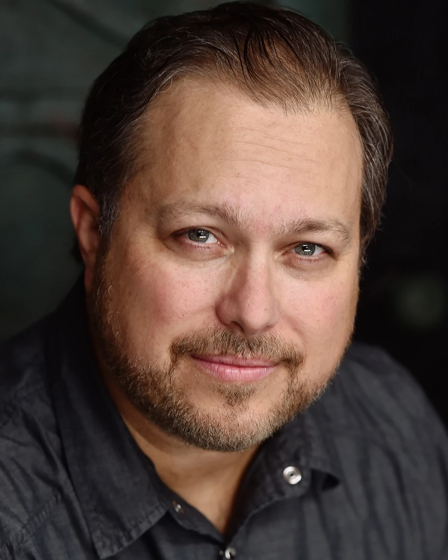 Eric Goins | Stargirl Wiki | Fandom