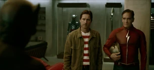 Jay Garrick | Stargirl Wiki | Fandom