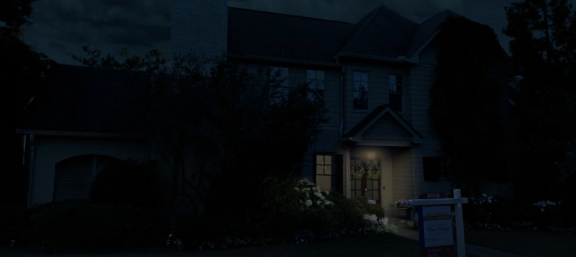 Burman Residence | Stargirl Wiki | Fandom