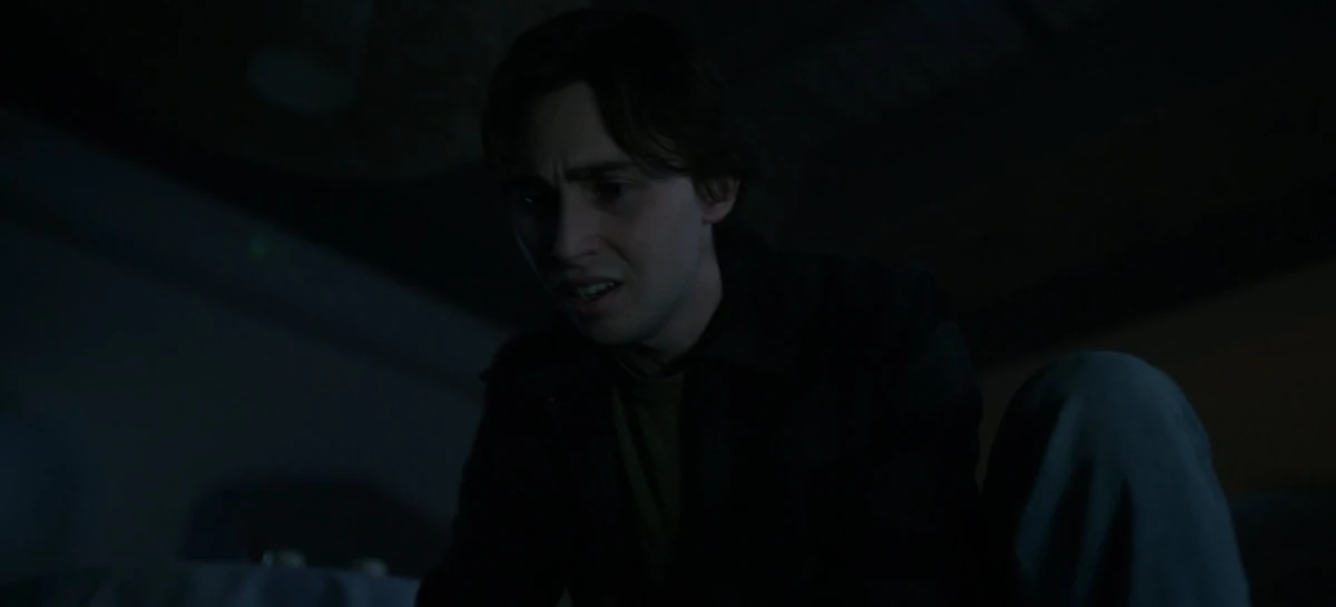 Danny Matthews | Stargirl Wiki | Fandom