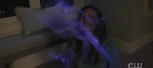 Bobbie Burman | Stargirl Wiki | Fandom