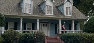 Whitmore-Dugan House | Stargirl Wiki | Fandom