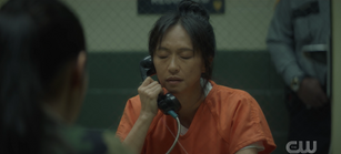 Artemis Crock | Stargirl Wiki | Fandom