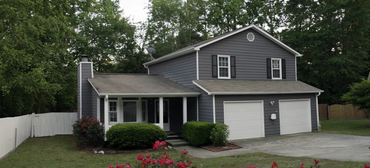 Montez Residence | Stargirl Wiki | Fandom