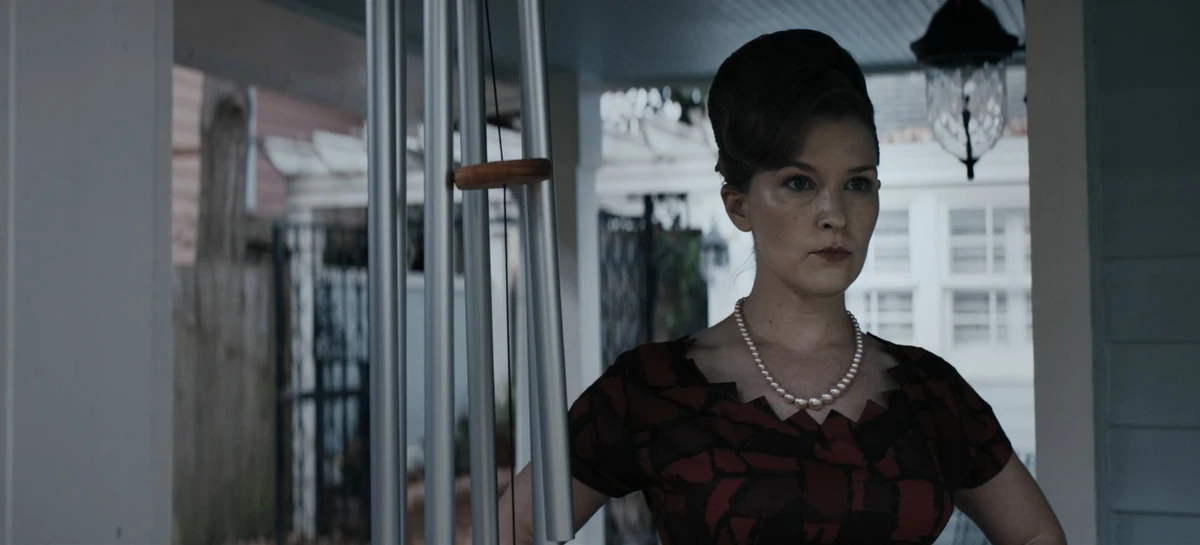 Myra McNider | Stargirl Wiki | Fandom