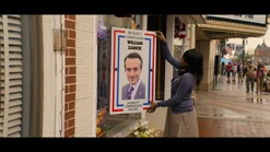 William Zarick | Stargirl Wiki | Fandom