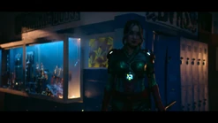 Shiv Armor | Stargirl Wiki | Fandom