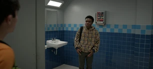 Jakeem Williams | Stargirl Wiki | Fandom