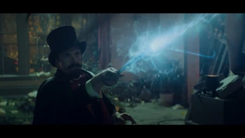 William Zarick | Stargirl Wiki | Fandom