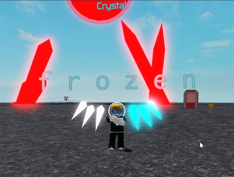 F r o z e n | Starglitcher Z Wiki | Fandom