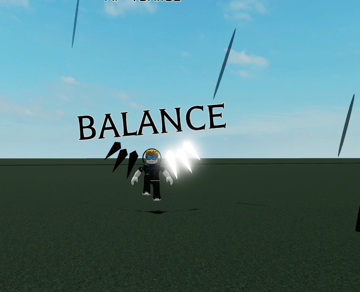 Balance | Starglitcher Z Wiki | Fandom