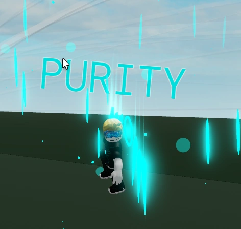Purity | Starglitcher Z Wiki | Fandom