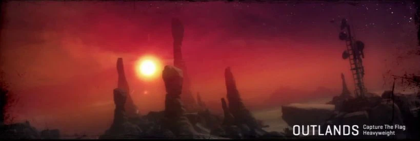 Outlands | Starhawk Wiki | Fandom