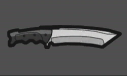 Knife | Starhawk Wiki | Fandom