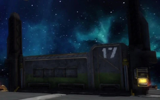 Gate | Starhawk Wiki | Fandom