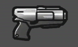 Galloway Revolver | Starhawk Wiki | Fandom