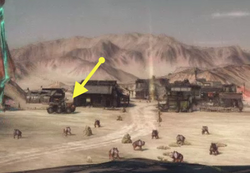 Ox Heavy Tank | Starhawk Wiki | Fandom