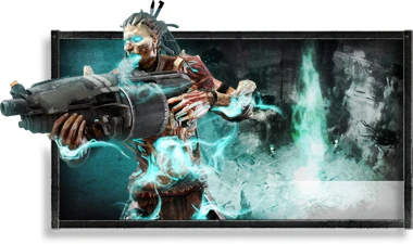 Maw of Despair Outcast Pack | Starhawk Wiki | Fandom