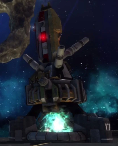 Rift Collector | Starhawk Wiki | Fandom