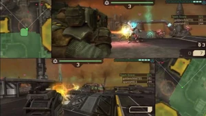 Orbital Lift Complex (Co-op Map) | Starhawk Wiki | Fandom