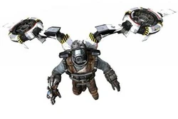 Vulture Pack | Starhawk Wiki | Fandom