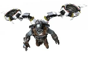 Vulture Pack | Starhawk Wiki | Fandom