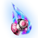 Weapon: Crystal Splinter | Star Healer Official Wiki | Fandom