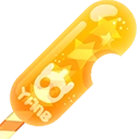 Weapon: GINI - Mango | Star Healer Official Wiki | Fandom