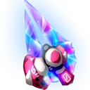 Weapon: Crystal Splinter | Star Healer Official Wiki | Fandom