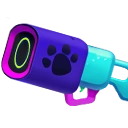 Weapon: Soul Gun | Star Healer Official Wiki | Fandom