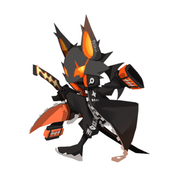 Character: Weather Dominator | Star Healer Official Wiki | Fandom