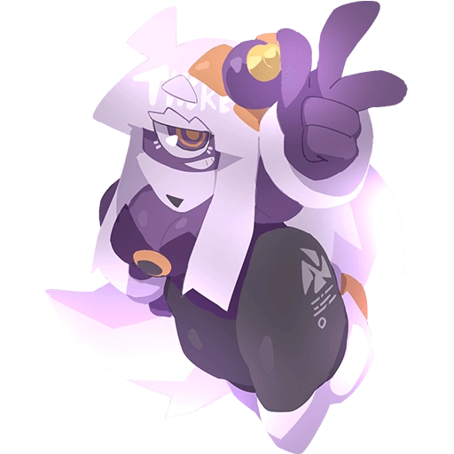 Character: Mangues | Star Healer Official Wiki | Fandom