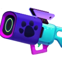 Weapon: Soul Gun | Star Healer Official Wiki | Fandom