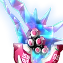 Weapon: Crystal Splinter | Star Healer Official Wiki | Fandom