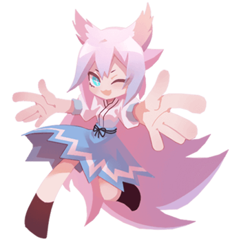 Character: Rose Fox | Star Healer Official Wiki | Fandom