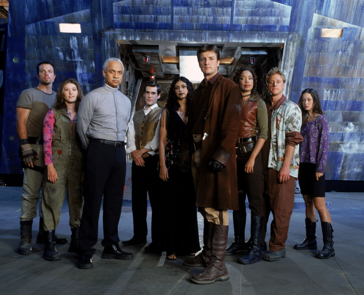 Firefly | Starhunter Wiki | Fandom