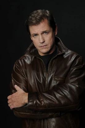 Michael Paré | Starhunter Wiki | Fandom