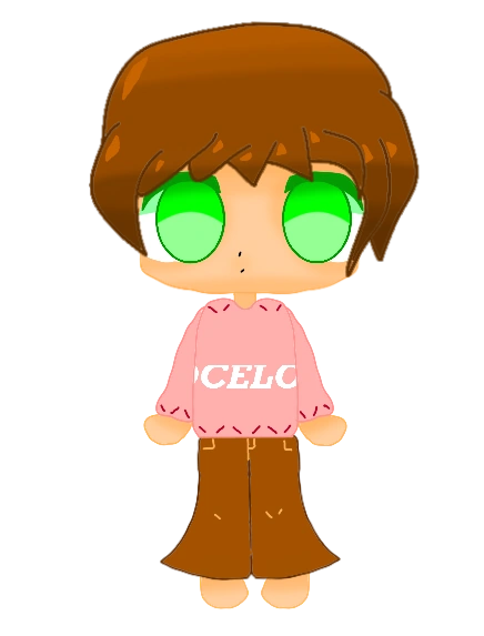 Juny Leroye | TofuVerse Wiki | Fandom