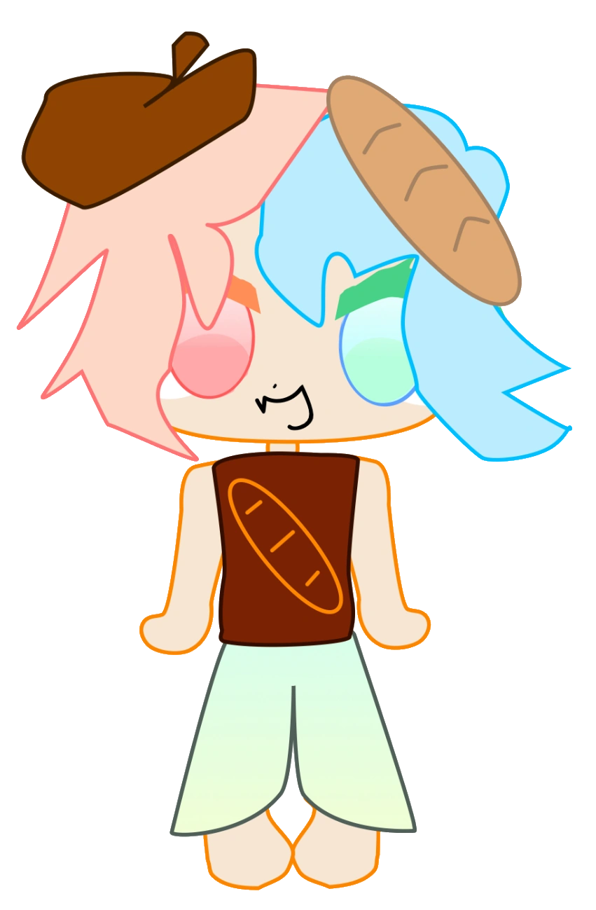 Jurie Drjagoh | TofuVerse Wiki | Fandom