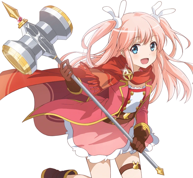 Nonomiya Lalafin | Shoujo☆Kageki Revue Starlight -Re LIVE- Wiki | Fandom