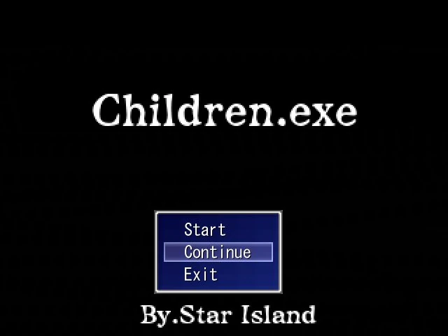 Children.exe GameJolt | Destiny.exe Wiki | Fandom