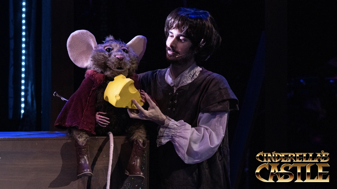 Crumb | Team StarKid Wiki | Fandom