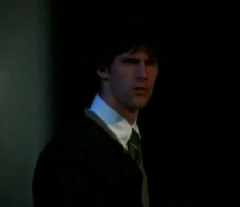 Gregory Goyle | Team StarKid Wiki | Fandom