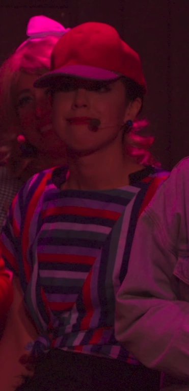 Jane Cratchit | Team StarKid Wiki | Fandom