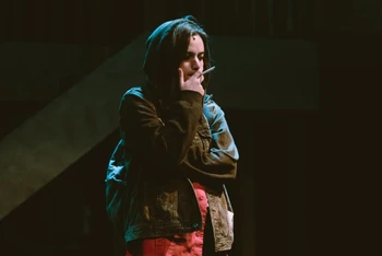 Lex Foster | Team StarKid Wiki | Fandom